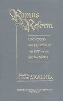 楽天ブックス: Ramus & Reform - James Veazie Skalnik - 9780943549934 : 洋書