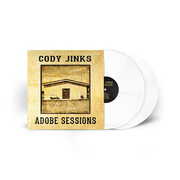 楽天ブックス: 【輸入盤】アドビ・セッションズ（カラー）（アナログ盤） - CODY JINKS - 0810065499936 : CD