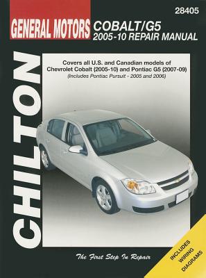楽天ブックス: CHEV COBALT, PONTIAC G5 & PURSUIT(P) - ANON - 9781563929939 : 洋書