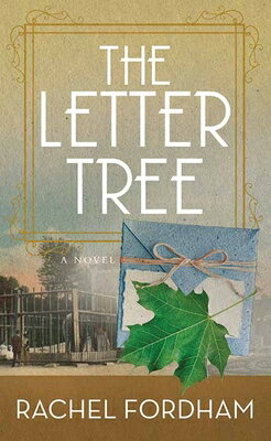 楽天ブックス: The Letter Tree - Rachel Fordham - 9781638089940 : 洋書