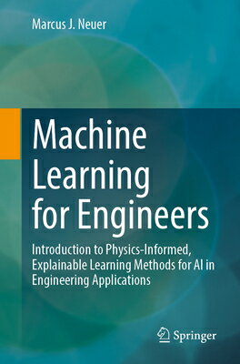 楽天ブックス: Machine Learning for Engineers: Introduction to Physics ...