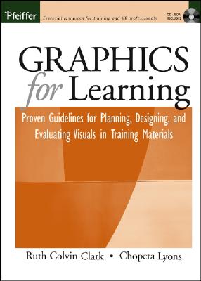 楽天ブックス: Graphics for Learning: Proven Guidelines for Planning ...