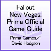 楽天ブックス: Fallout New Vegas: Prima Official Game Guide - Prima Games ...