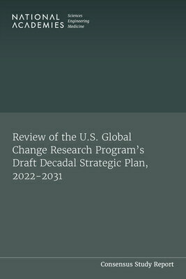 楽天ブックス: Review of the U.S. Global Change Research Program's Draft ...