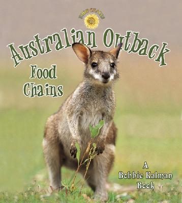 楽天ブックス: Australian Outback Food Chains - Bobbie Kalman - 9780778719960 : 洋書