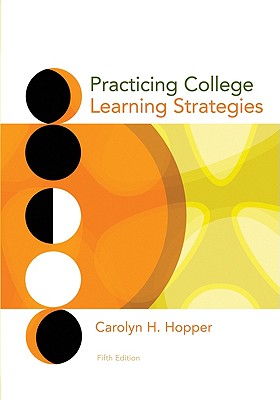 楽天ブックス: Practicing College Learning Strategies - Carolyn H. Hopper ...