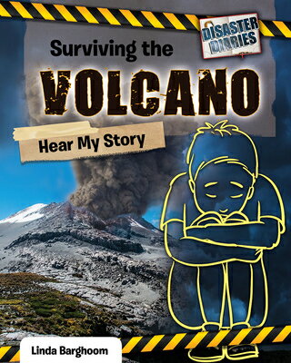 楽天ブックス: Surviving the Volcano: Hear My Story - Linda Barghoorn - 9780778769965 : 洋書