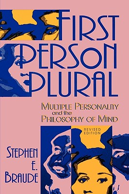 楽天ブックス: First Person Plural: Multiple Personality and the Philosophy of ...