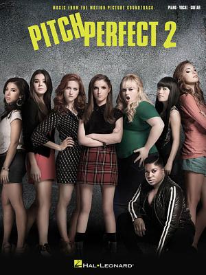 楽天ブックス: Pitch Perfect 2: Music from the Motion Picture Soundtrack - Hal ...