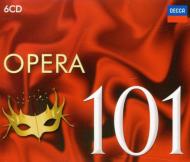 楽天ブックス: 【輸入盤】Opera 101 - Opera Classical - 0028947829980 : CD