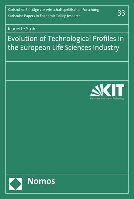 楽天ブックス: Evolution of Technological Profiles in the European Life ...