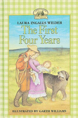 楽天ブックス: The First Four Years - Laura Ingalls Wilder - 9780812419993 : 洋書
