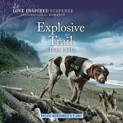 楽天ブックス: Explosive Trail - Terri Reed - 9798212659994 : 洋書