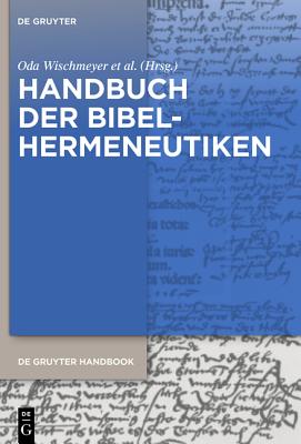 楽天ブックス: Handbuch Der Bibelhermeneutiken - Oda Eve-Marie M Wischmeyer ...