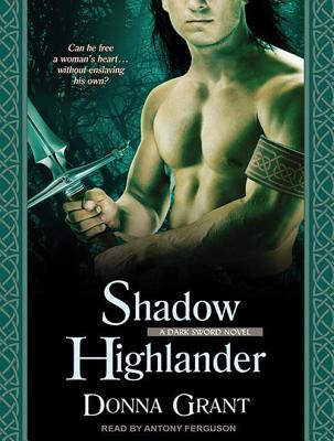 楽天ブックス: Shadow Highlander - Donna Grant - 9781452609997 : 洋書