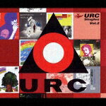 楽天ブックス: URC シングルズ VOL．2 - オムニバス - 4544738400733 : CD