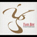 楽天ブックス: YASS BOX The History Of YASUHIRO SUZUKI - 鈴木康博 - 4560100100162 : CD