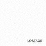 楽天ブックス: LOSTAGE（CD＋DVD） - LOSTAGE - 4580296180151 : CD