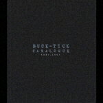 楽天ブックス: CATALOGUE 1987-1995 - BUCK-TICK - 4988002326143 : CD