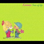 楽天ブックス: TREE OF LIFE - Kiroro - 4988002411771 : CD