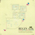 楽天ブックス: 3LDK - BEGIN - 4988004111341 : CD