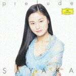 楽天ブックス: prelude～SAYAKA - 庄司紗矢香 - 4988005487353 : CD