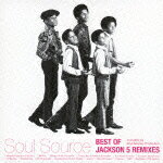 楽天ブックス: BEST OF JACKSON 5 REMIXES compiled by Soul Source Production ...