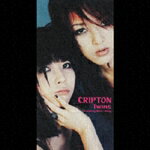楽天ブックス: Twins - Cripton - 4988017112342 : CD
