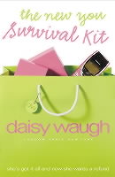 楽天ブックス: NEW YOU SURVIVAL KIT - DAISY WAUGH - 9780007119066 : 洋書