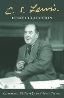 楽天ブックス: ESSAY COLLECTION:LITERATURE,PHILOSOPHY - C.S. LEWIS ...
