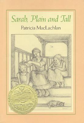 楽天ブックス: Sarah, Plain and Tall: A Newbery Award Winner - Patricia ...