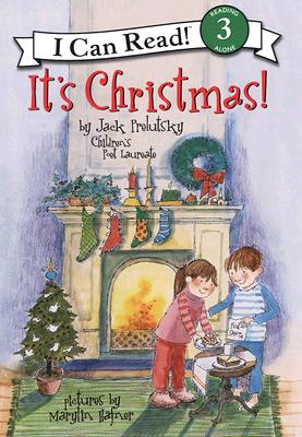 楽天ブックス: It's Christmas!: A Christmas Holiday Book for Kids - Jack ...
