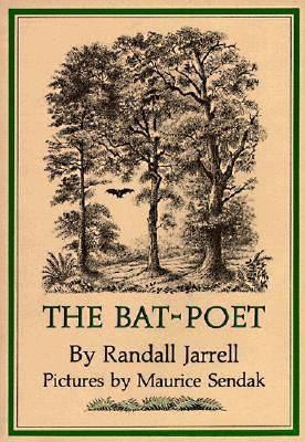 楽天ブックス: The Bat-Poet - Randall Jarrell - 9780062059055 : 洋書