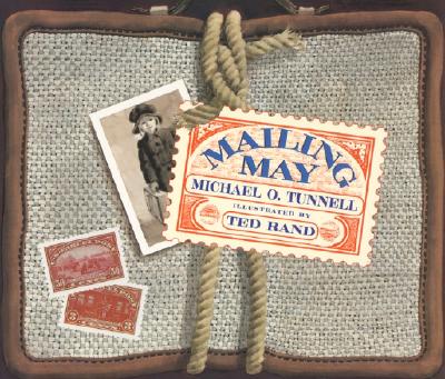 楽天ブックス: Mailing May - Michael O. Tunnell - 9780064437240 : 洋書