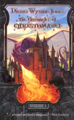 楽天ブックス: The Chronicles of Chrestomanci, Volume 1: Charmed Life/The ...