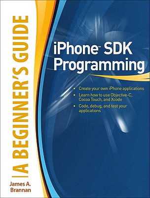 楽天ブックス: iPhone SDK Programming - James A. Brannan - 9780071626491 : 洋書
