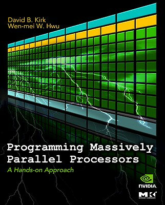 楽天ブックス: Programming Massively Parallel Processors: A Hands-On Approach ...