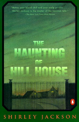 楽天ブックス: The Haunting of Hill House - Shirley Jackson - 9780140071085 : 洋書