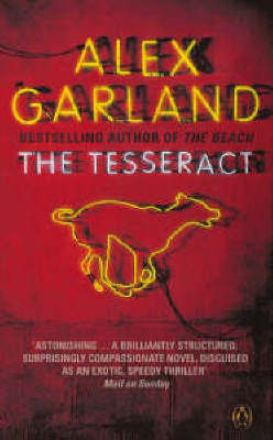 楽天ブックス: TESSERACT,THE(B) - ALEX GARLAND - 9780140258424 : 洋書