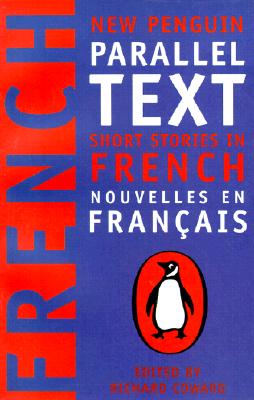楽天ブックス: SHORT STORIES IN FRENCH(B) - NEW PENGUIN PARALLEL TEXT ...