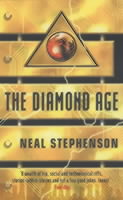 楽天ブックス: DIAMOND AGE,THE(A) - NEAL STEPHENSON - 9780140270372 : 洋書