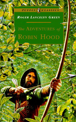 楽天ブックス: The Adventures of Robin Hood[洋書] - Roger Lancelyn Green ...