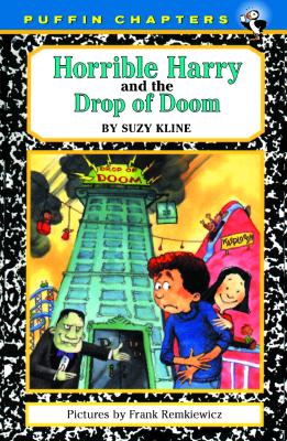楽天ブックス: Horrible Harry and the Drop of Doom - Suzy Kline ...