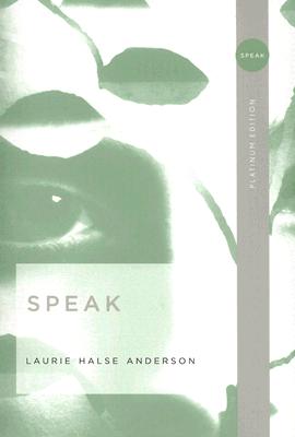 楽天ブックス: Speak - Laurie Halse Anderson - 9780142407325 : 洋書