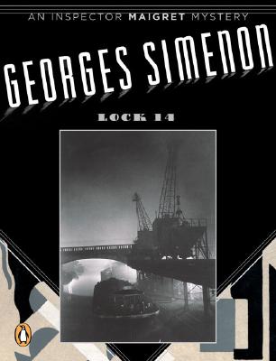 楽天ブックス: Lock 14 - Georges Simenon - 9780143037279 : 洋書
