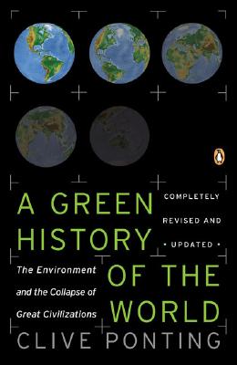 楽天ブックス: A New Green History of the World: The Environment and the ...