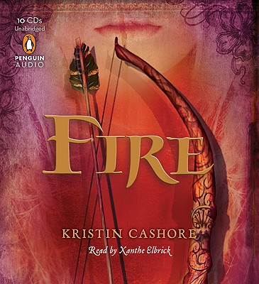 楽天ブックス: Fire - Kristin Cashore - 9780143145110 : 洋書