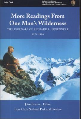 楽天ブックス: More Readings from One Man's Wilderness: The Journals of ...