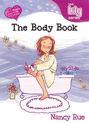 楽天ブックス: Body Book - Nancy N. Rue - 9780310700159 : 洋書