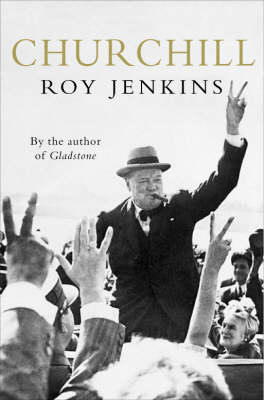 楽天ブックス: CHURCHILL:A BIOGRAPHY(B) - ROY JENKINS - 9780330488051 : 洋書